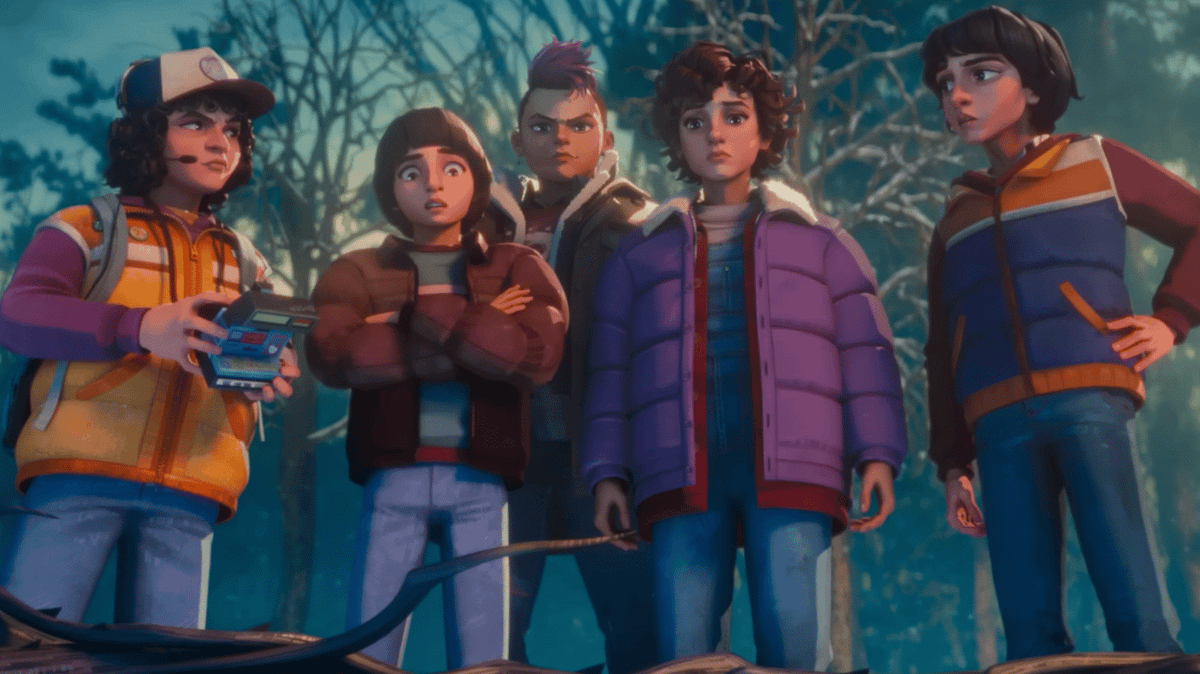 Stranger Things spin-off trailer completely changes show's lore by ...