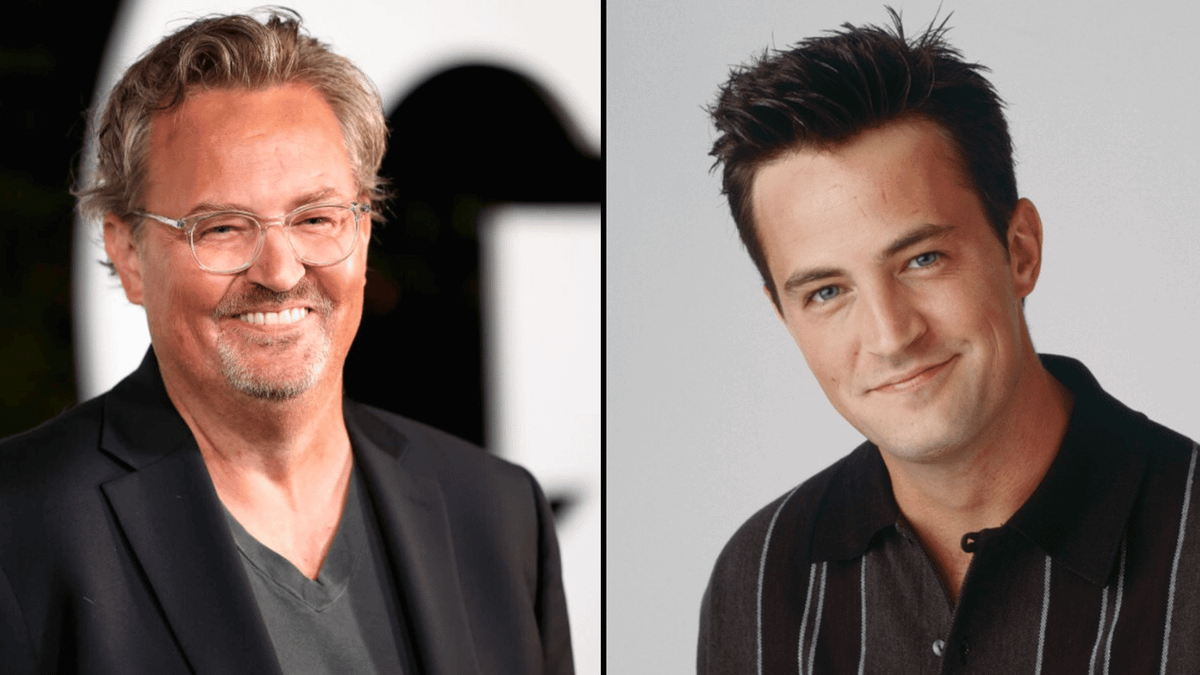 Criminal investigation launched into Friends actor Matthew Perry's death