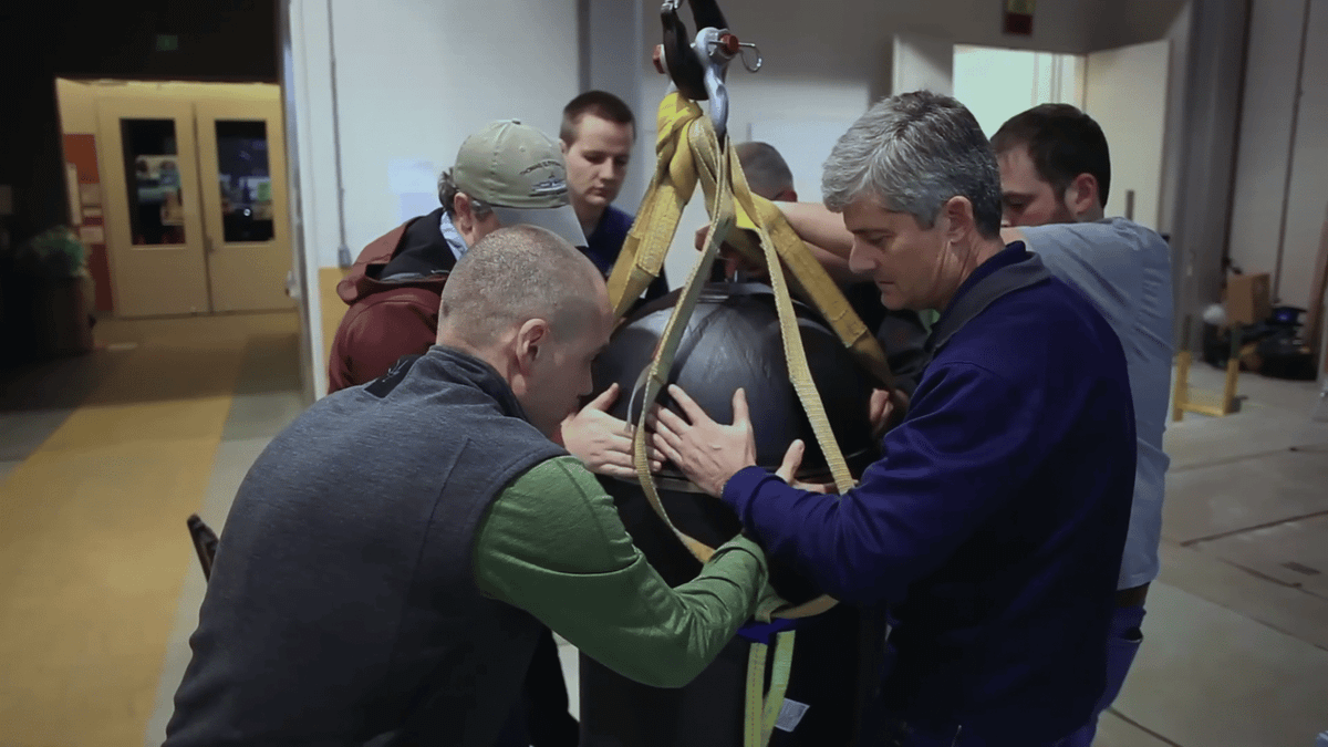 Netflix viewers say Titan submersible doc leaves out key incident ahead ...