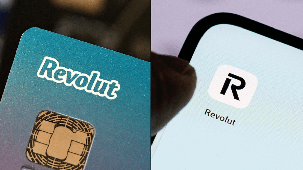 Warning to Revolut customers after £200k stolen from two accounts and ...