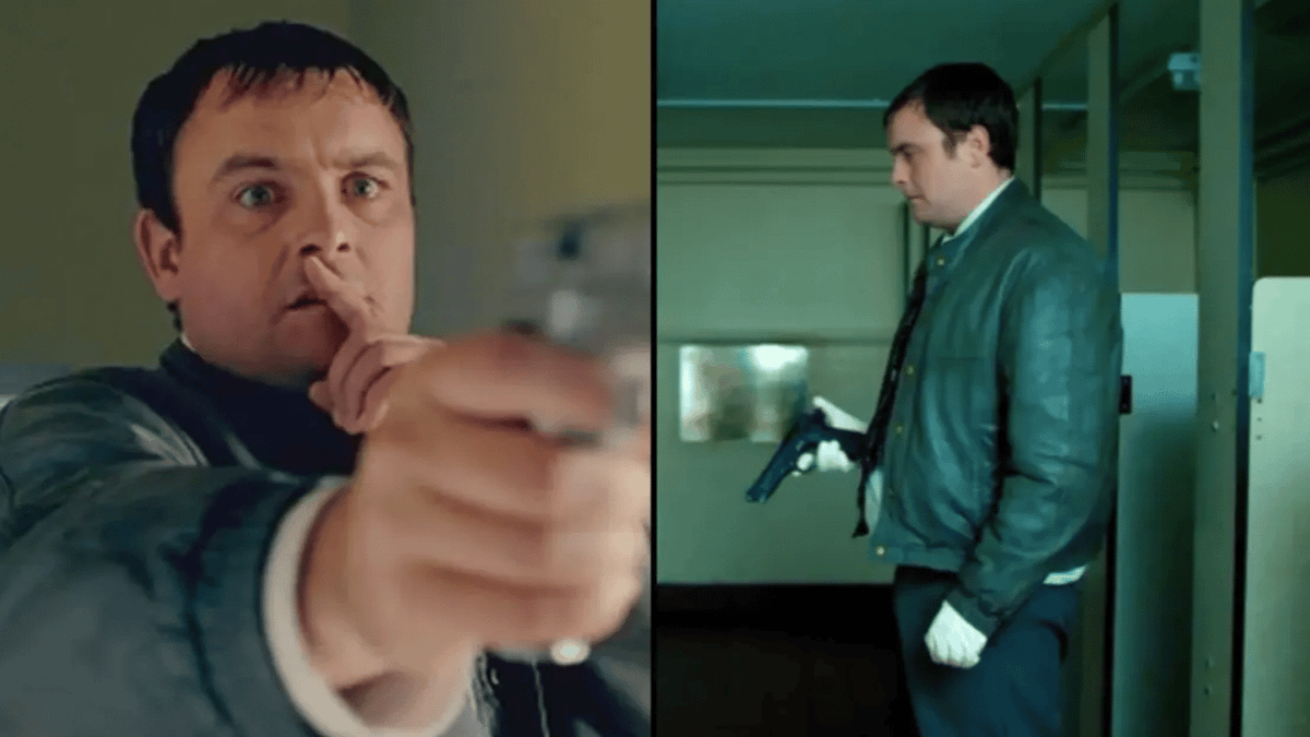 Star of Netflix's Bull played more controversial killer role in ...