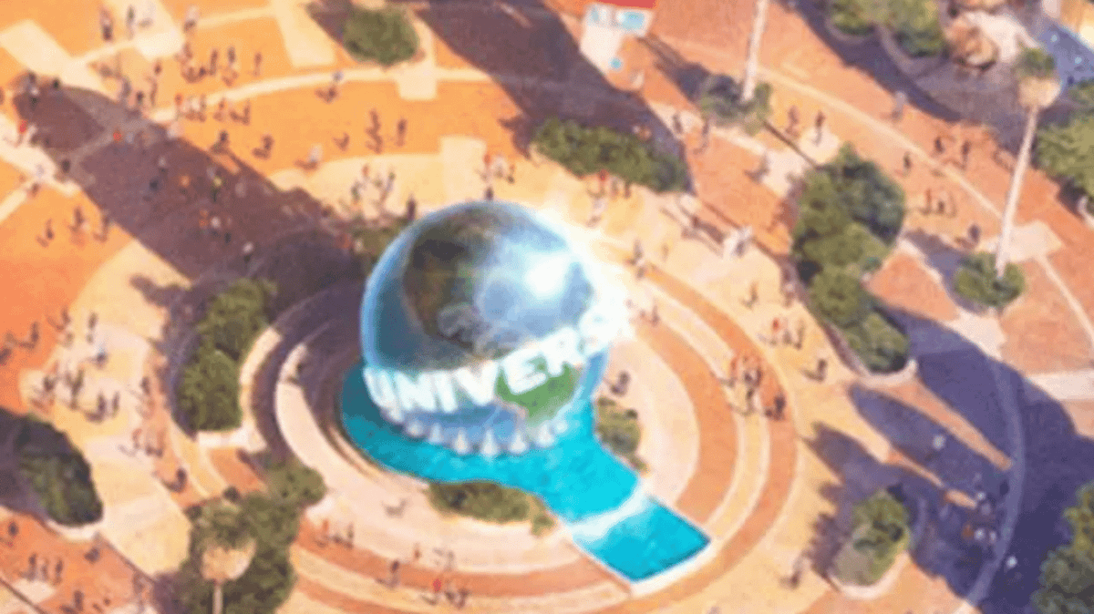 Attractions Brits can expect to see at Universal Studios as UK theme ...