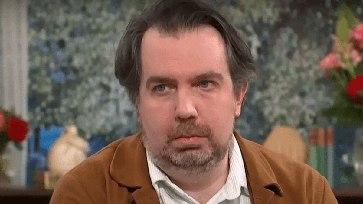 Man with one of world's largest penises reveals 'real concerns' with size