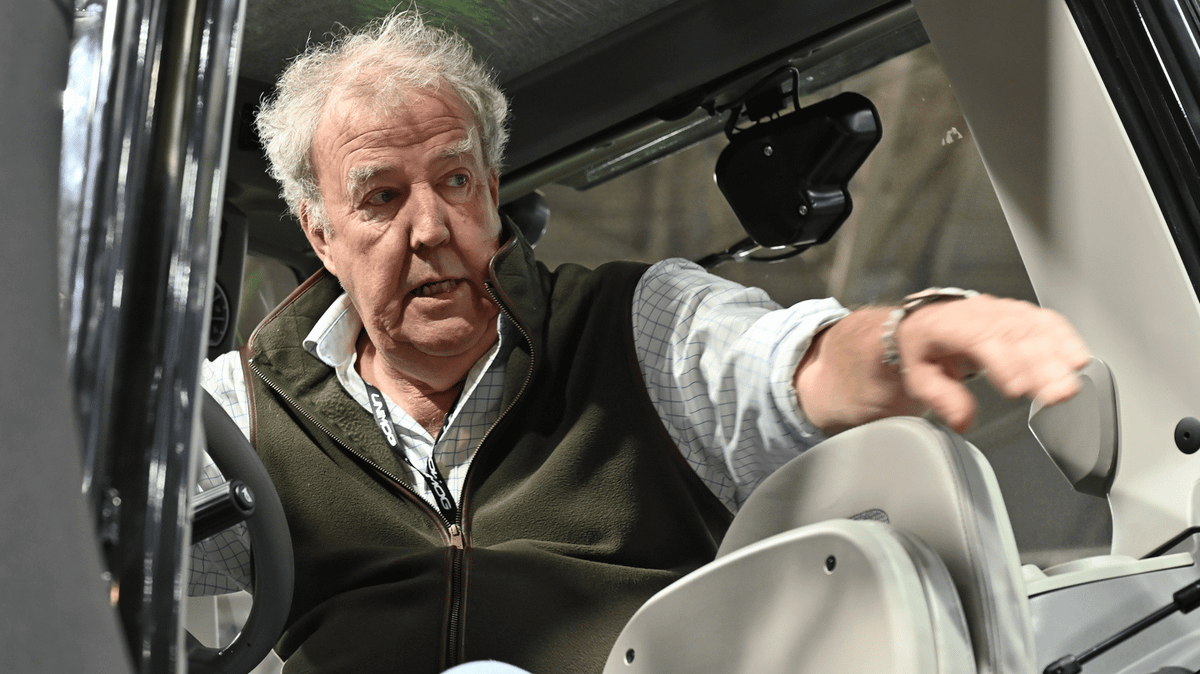 Jeremy Clarkson makes promise for ‘as long he lives’ after buying The ...