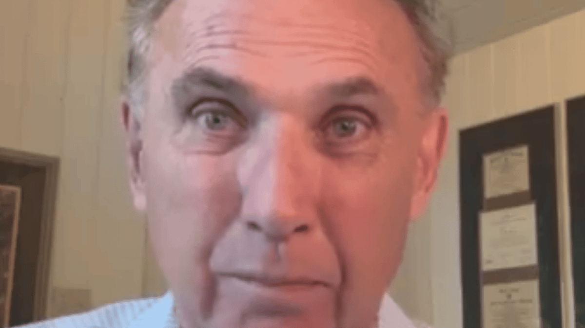 Doctor explains seven key traits of highly narcissistic people