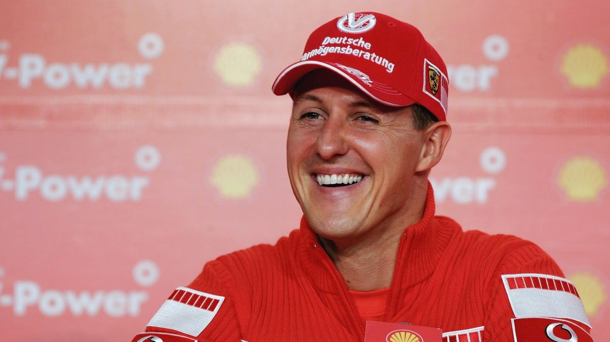 Michael Schumacher’s ‘extremely demanding’ medical situation described ...