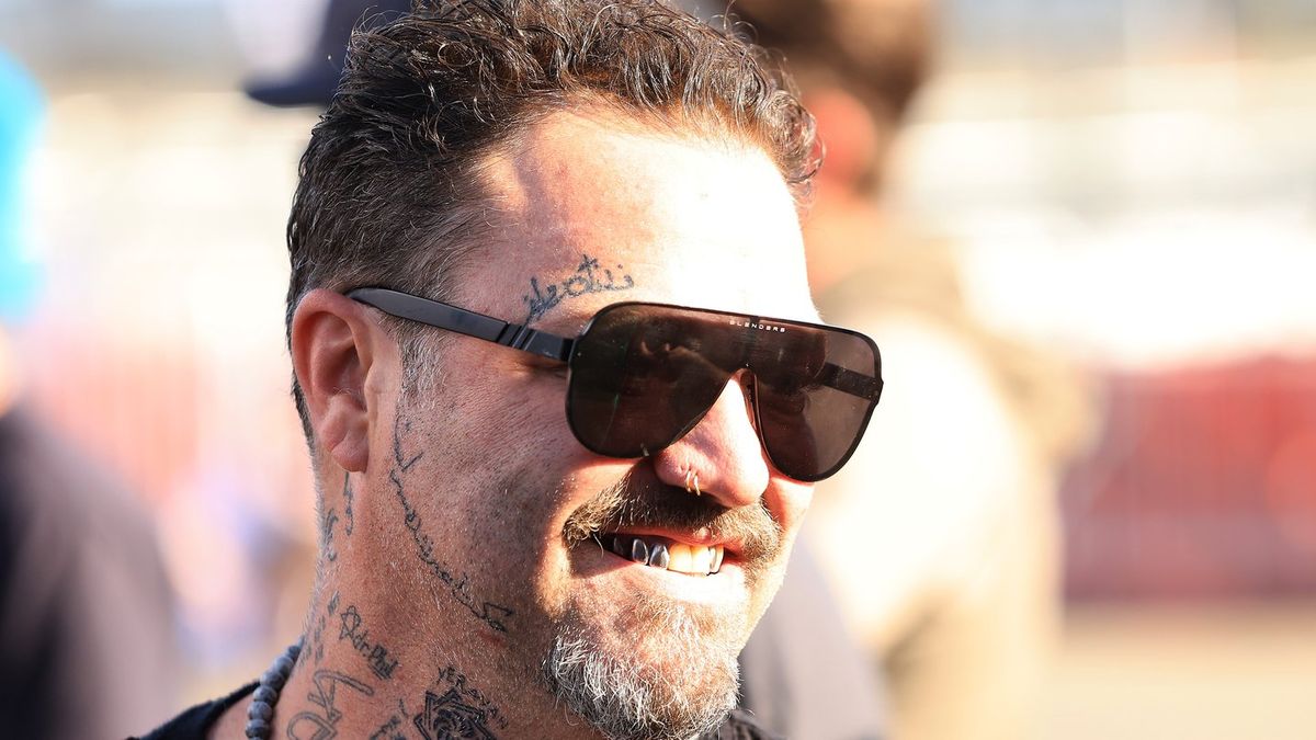 Bam Margera set to return for Jackass 5 but won't film any new stunts