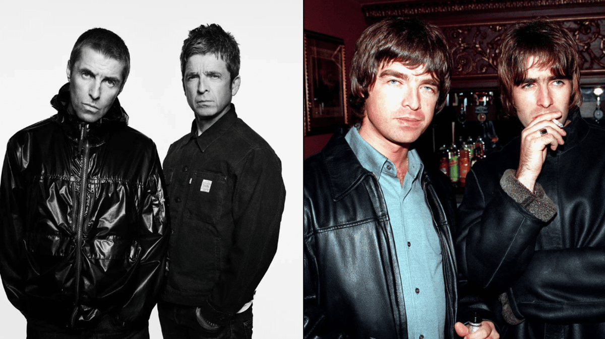 Oasis release statement after announcing 'invitation-only ballot ...