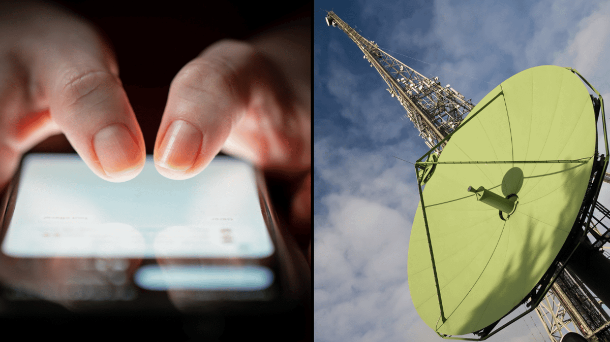 Brits warned phones could stop working and you’ll need to buy a new one ...