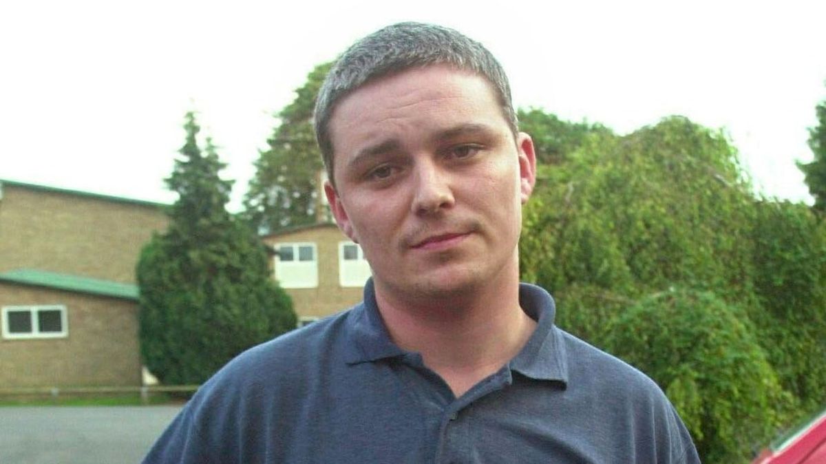 Ian Huntley’s daughter shares haunting final letter he sent her