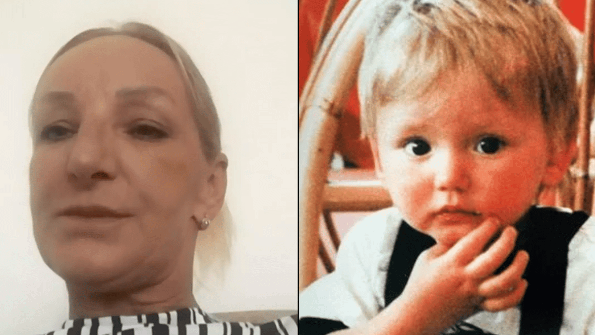 British mum gets DNA test result update after man claimed to be her son ...