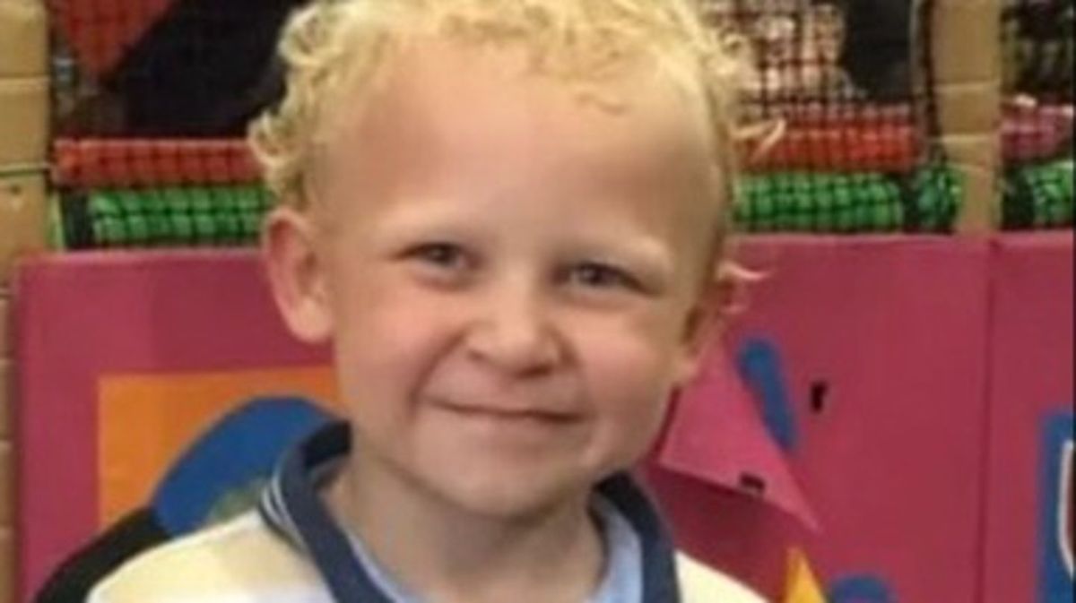 Boy, 12, dies after taking part in viral ‘chroming’ trend