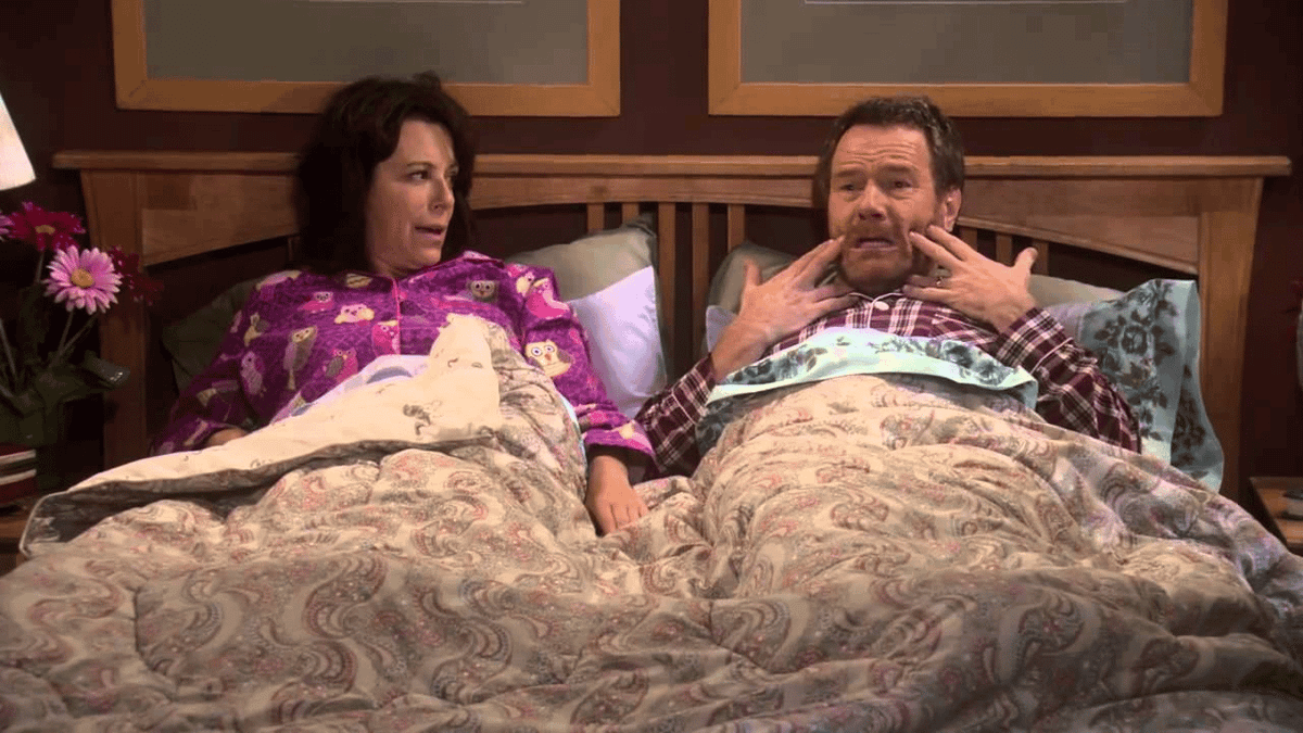 Breaking Bad ‘alternate ending’ was shown on DVD box set that would ...