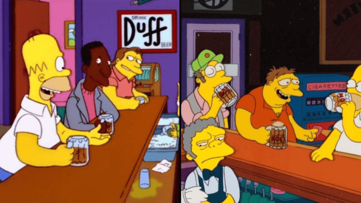 The Simpsons fans concerned about popular character as another is ...