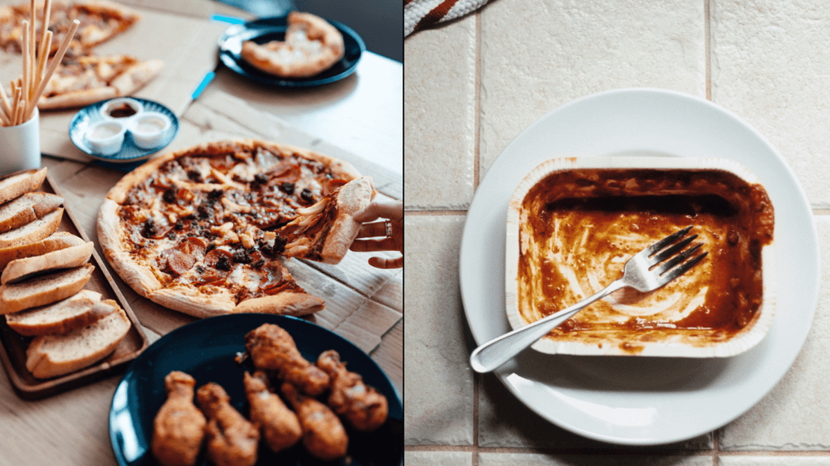 Full list of 32 ways processed foods can harm your body