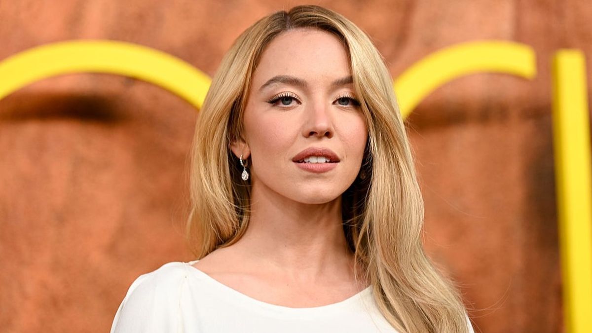 Sydney Sweeney 'weird as f***' for scene in new Euphoria season