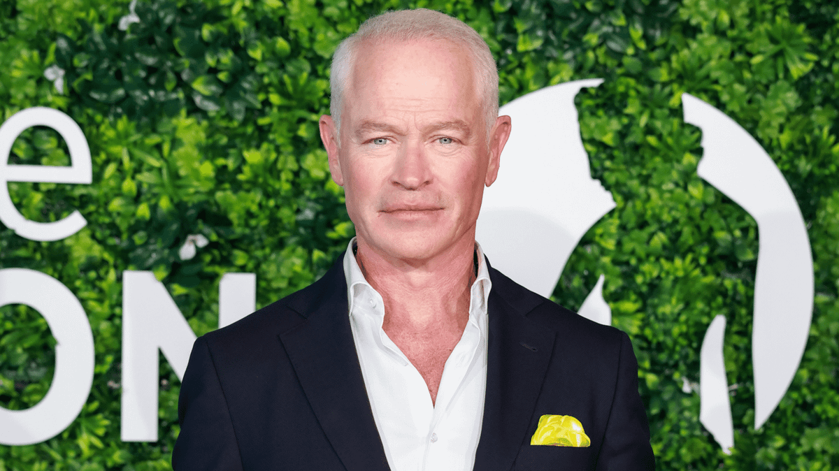Neal McDonough claims he was 'blacklisted' from Hollywood due to ...