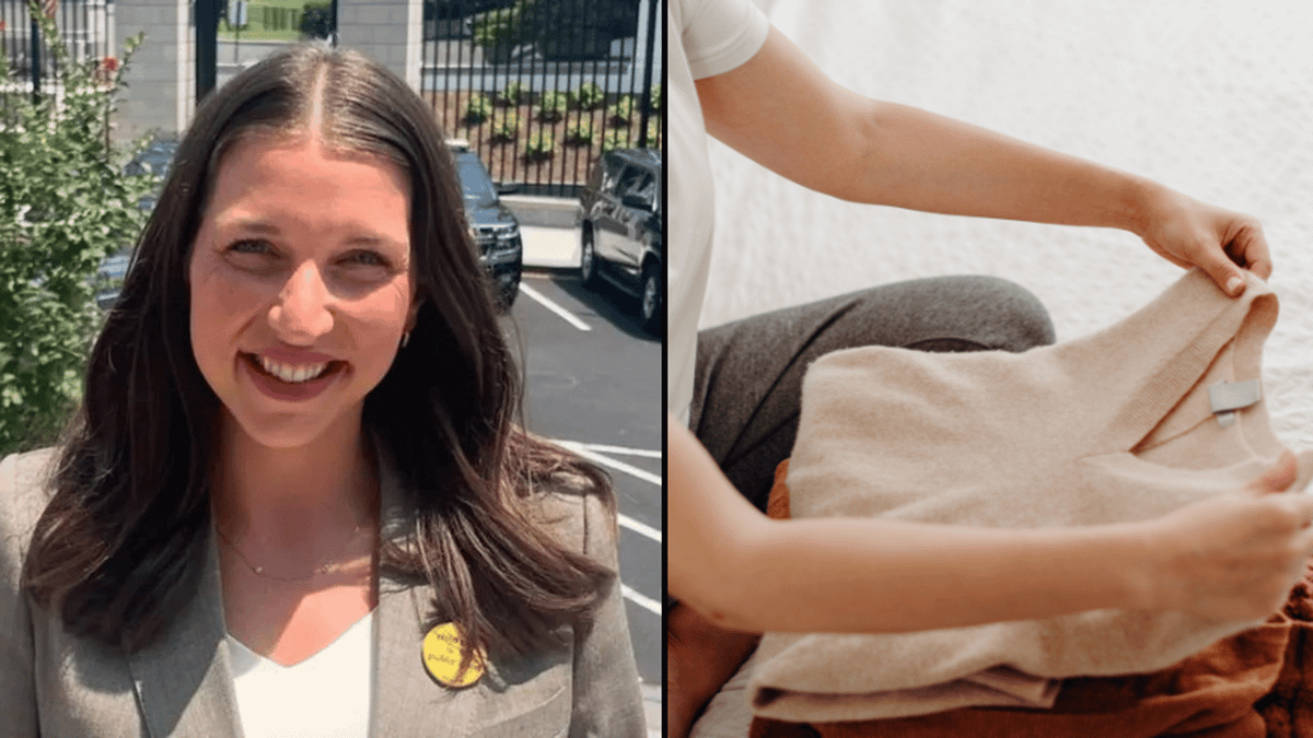 Woman sparks debate after sharing list of things she refuses to do for ...