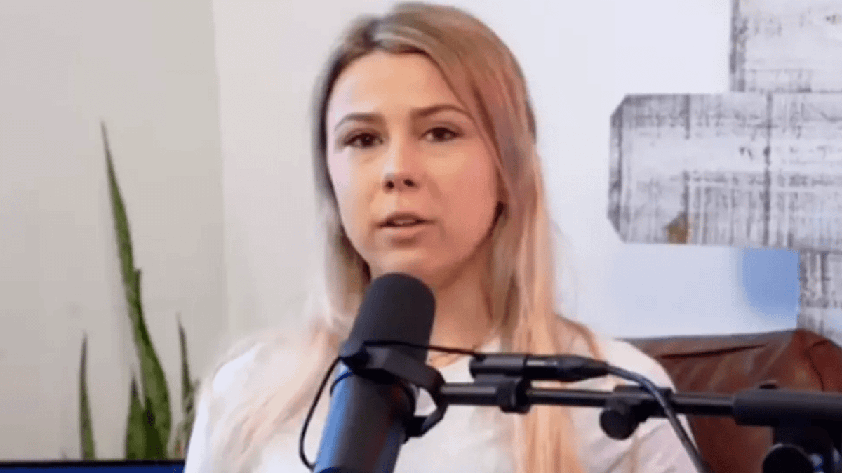 Why Hawk Tuah girl's $HAWK project is being sued as she breaks silence ...