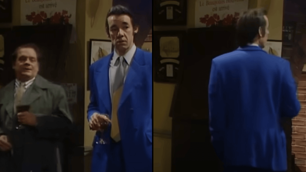 Only Fools Trigger actor revealed 'surprise' truth from legendary Del ...