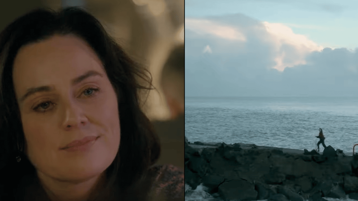 Netflix viewers left baffled by plot twist in newly added British ...