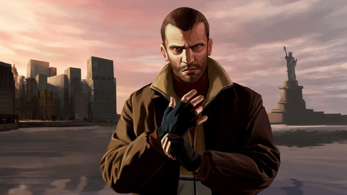 GTA actor returns to social media leaving fans divided over character's ...