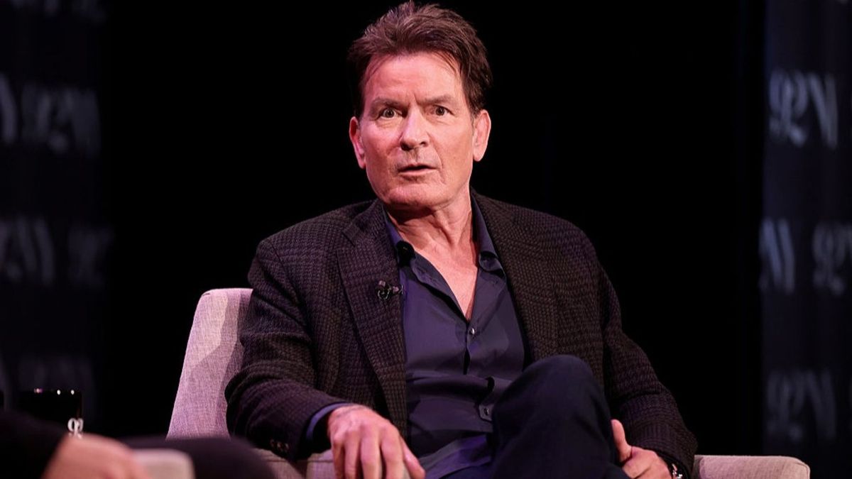 Charlie Sheen explains why he doesn't speak to daughter Sami due to her ...