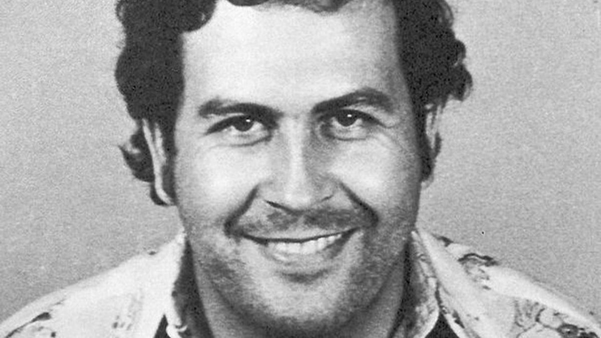 Undercover police man in Pablo Escobar’s cartel shares all horrific ...