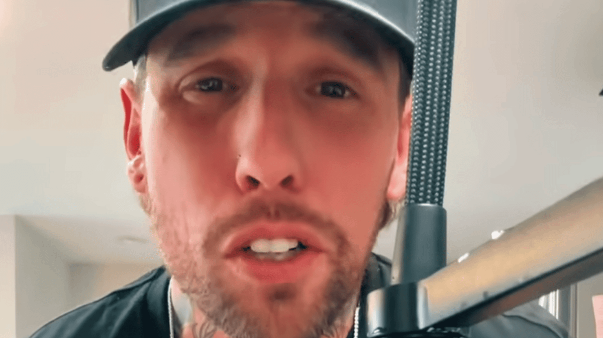 Alcoholic says there are three types of people who should never drink