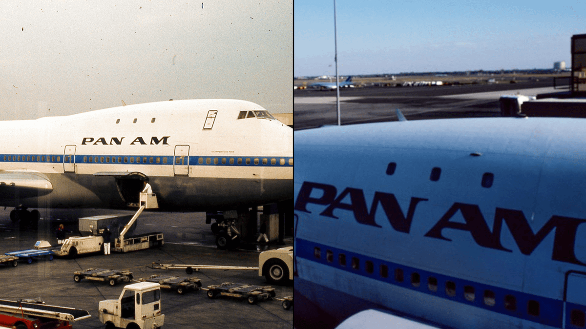 Luxury airline Pan Am is returning for comeback flight with £50,000 tickets