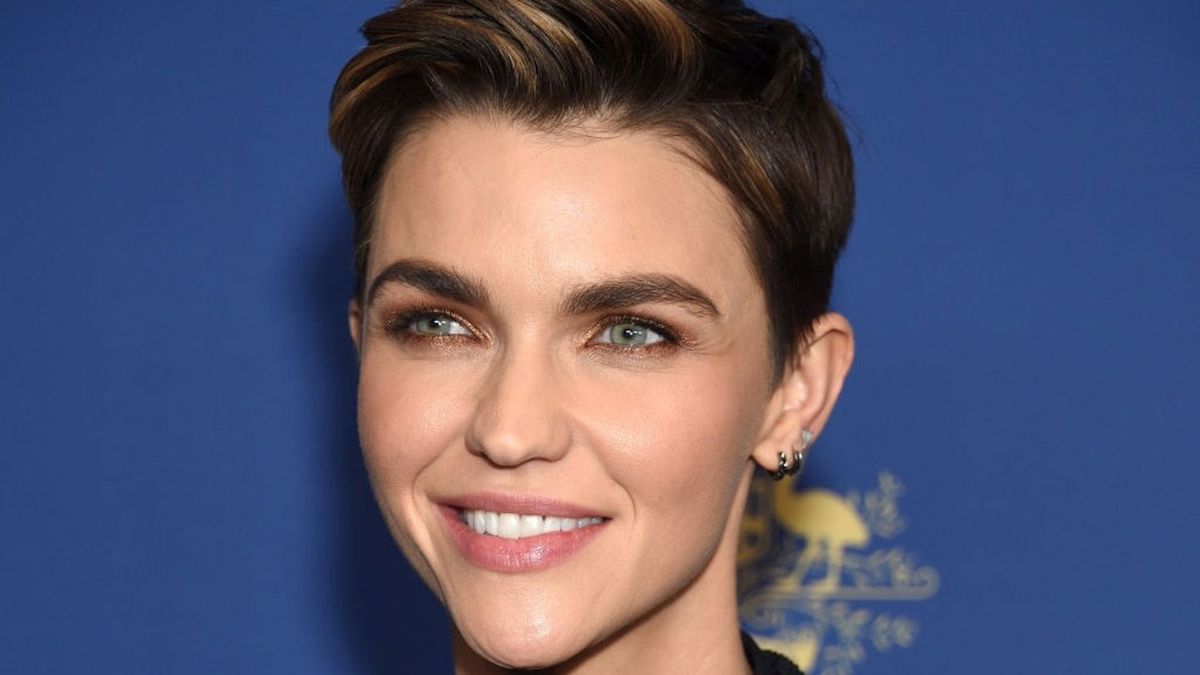 Police issue update after Ruby Rose accuses Katy Perry of serious ...