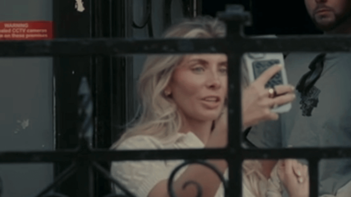 Viewers spot moment they saw 'real' Bonnie Blue in controversial ...
