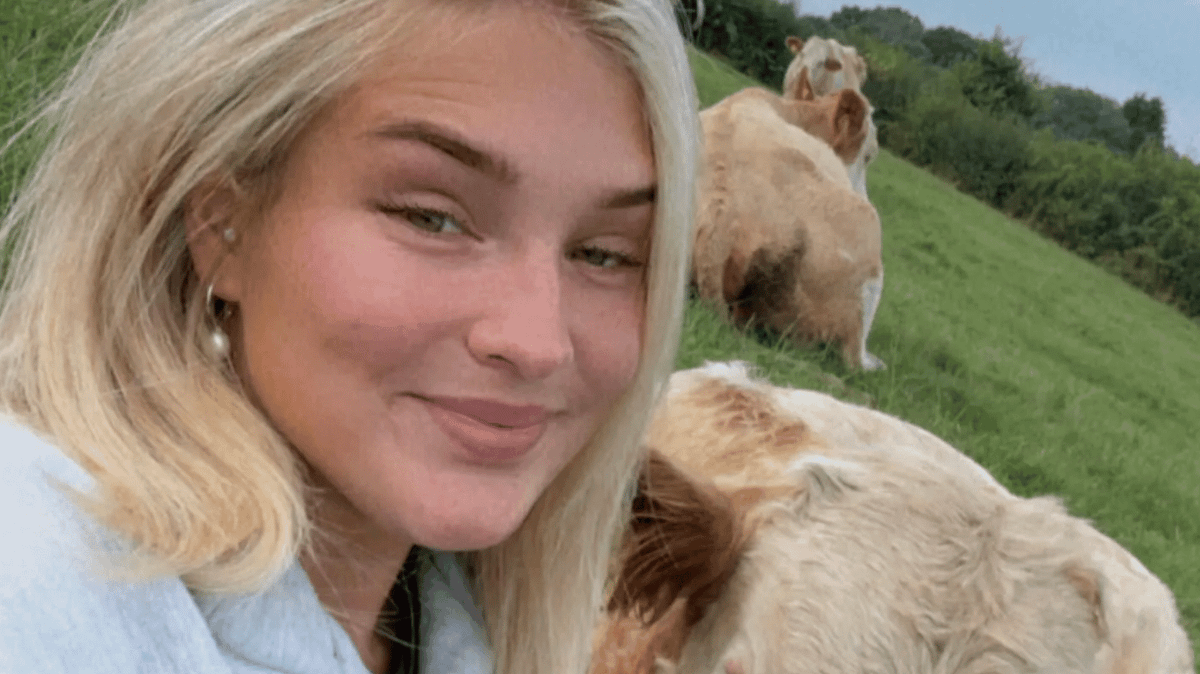 Harriet from Clarkson's Farm forced to quit job over show as she makes ...