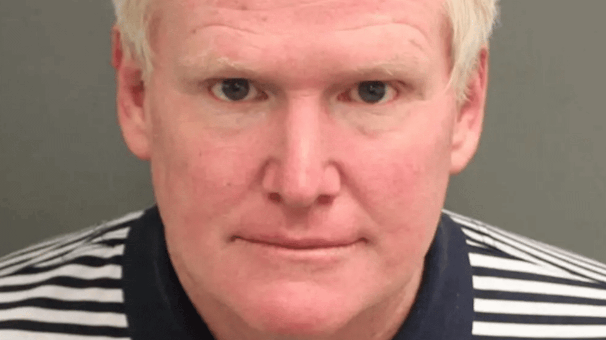 Alex Murdaugh trial juror speaks out on court’s ‘crazy’ decision to ...