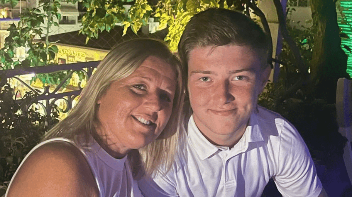 Henry Nowak s Godmother Describes His Family s Pain Over His Final henry-nowak-s-godmother-describes-his-family-s-pain-over-his-final