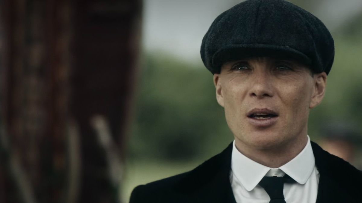 Peaky Blinders creator explains off-screen backstory behind 'in the ...