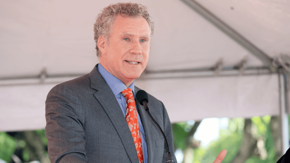 Why Will Ferrell won't work with famous actor ever again after fallout ...