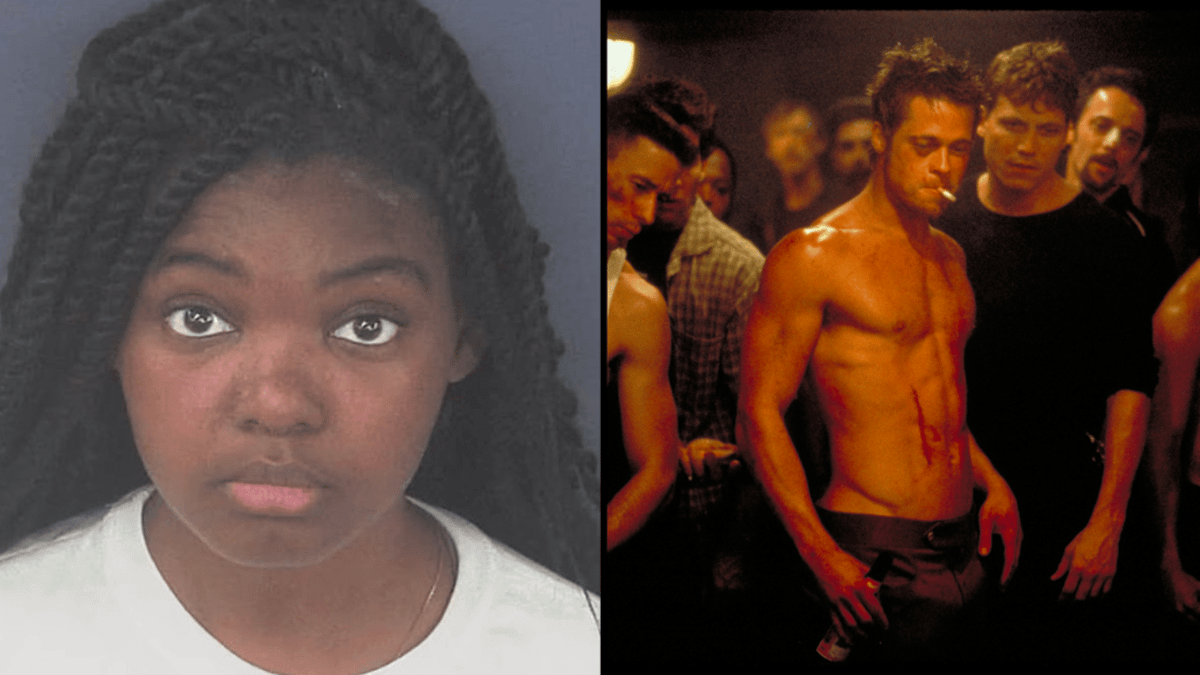 Florida sixth grade teacher accused of hosting Fight Club-style brawls ...