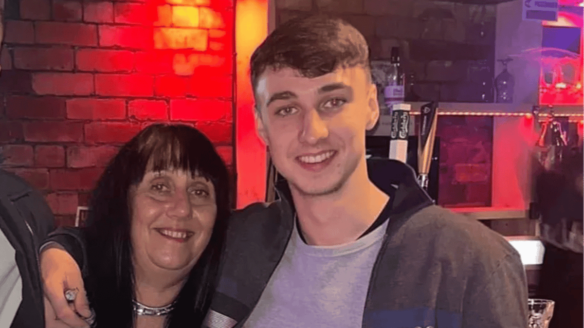 Jay Slater’s mum still ‘keeps his phone charged’ two years on from tragedy