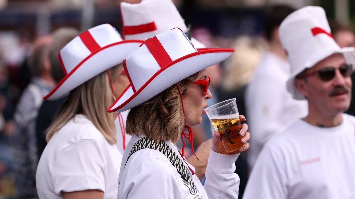 England and Scotland fans given World Cup pub boost but 42-year-old ...