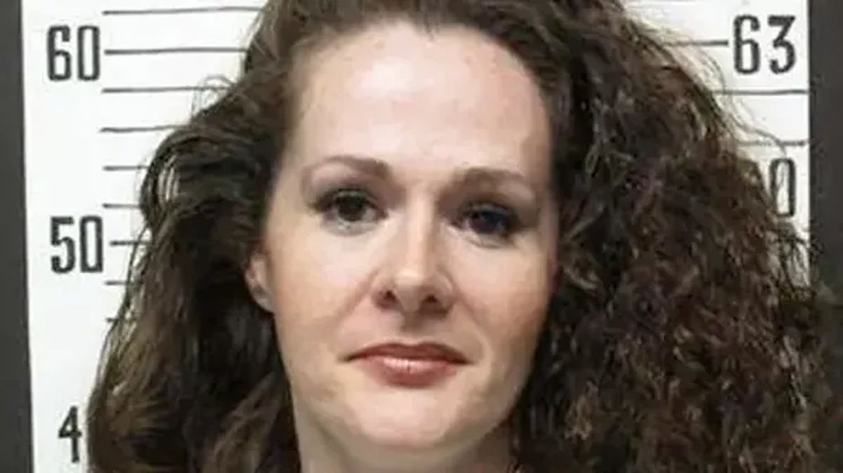 Date US state's first woman to be executed in 200 years will die