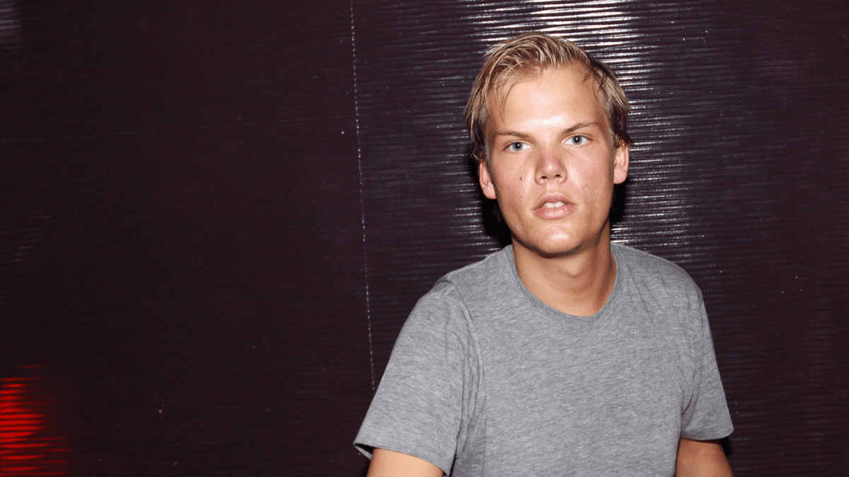 Avicii’s last words were revealed in final diary entry before tragic ...