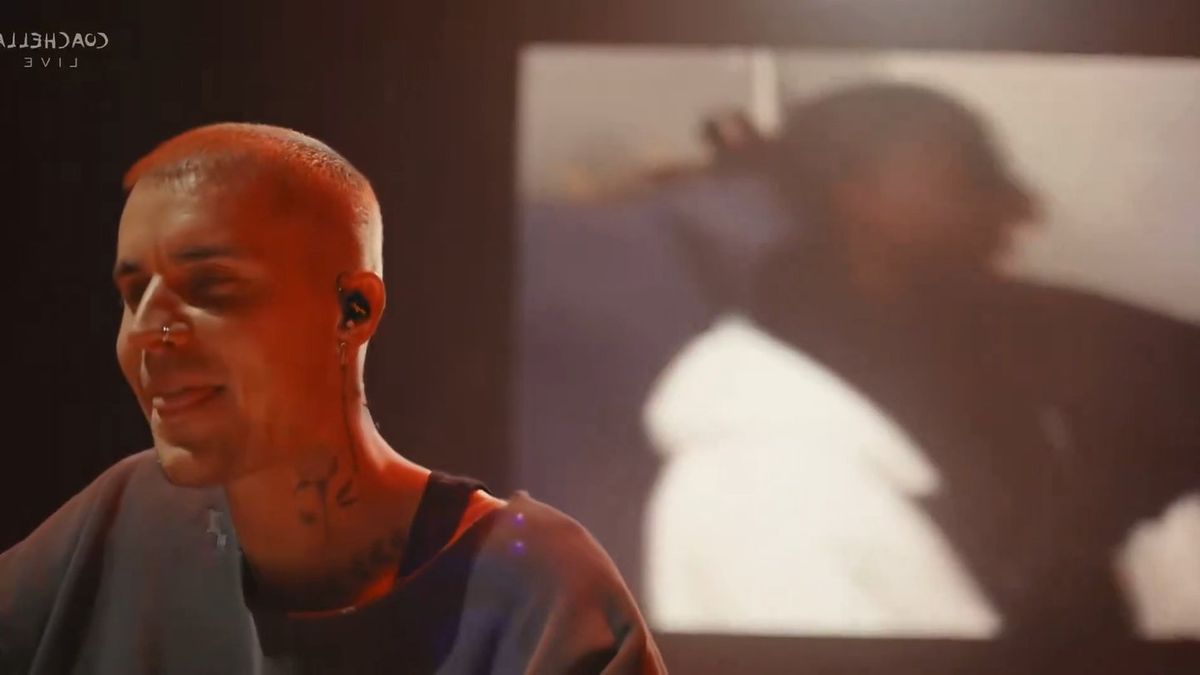 Justin Bieber's Coachella performance branded 'worst of all time'