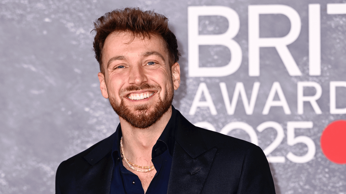 Sam Thompson will be 'unable to speak' after vocal chord surgery