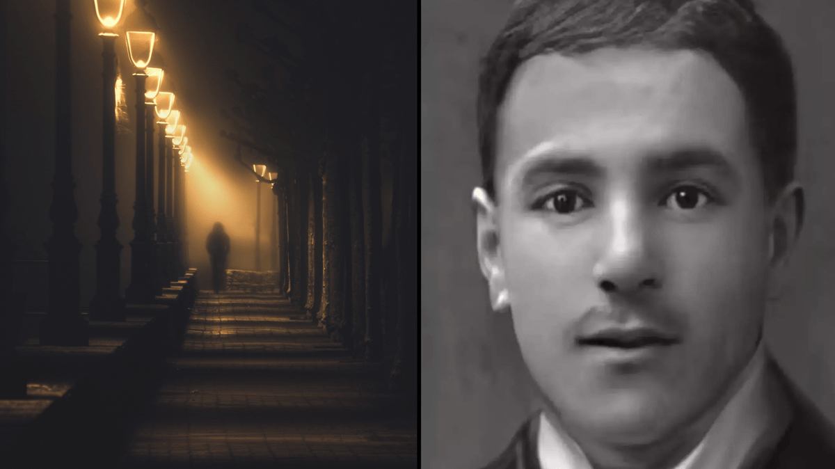 Why Jack the Ripper was never caught as DNA breakthrough could 'finally ...