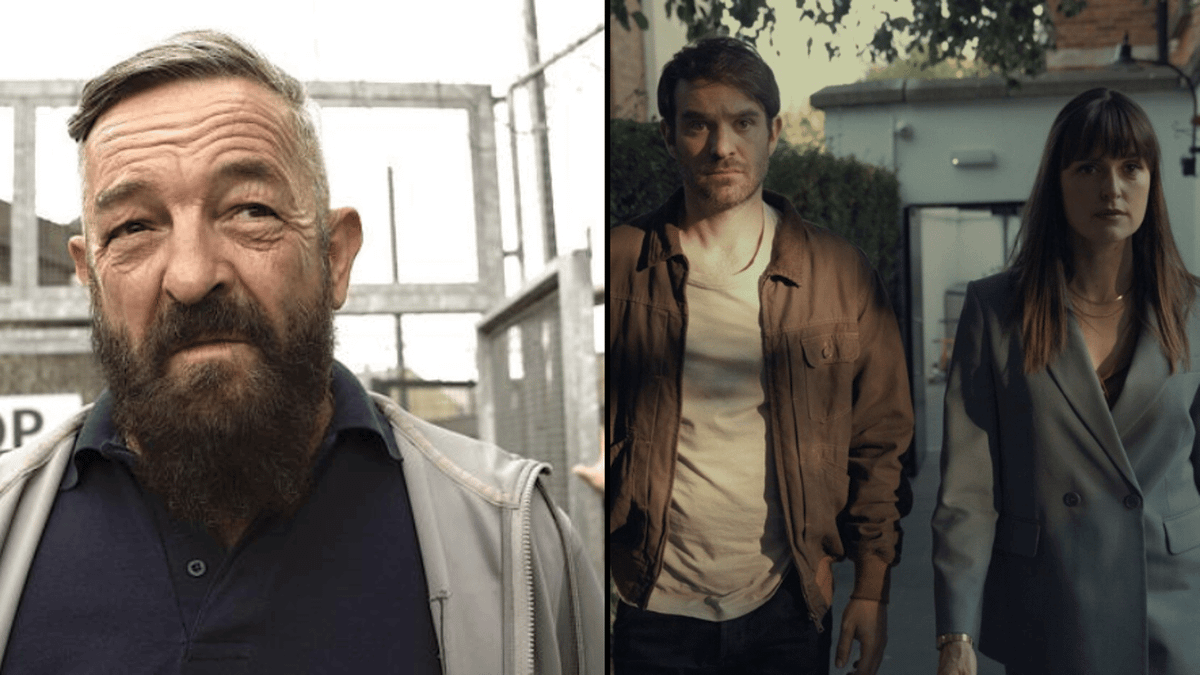 Second season of 'brutal' Irish crime drama with perfect Rotten ...