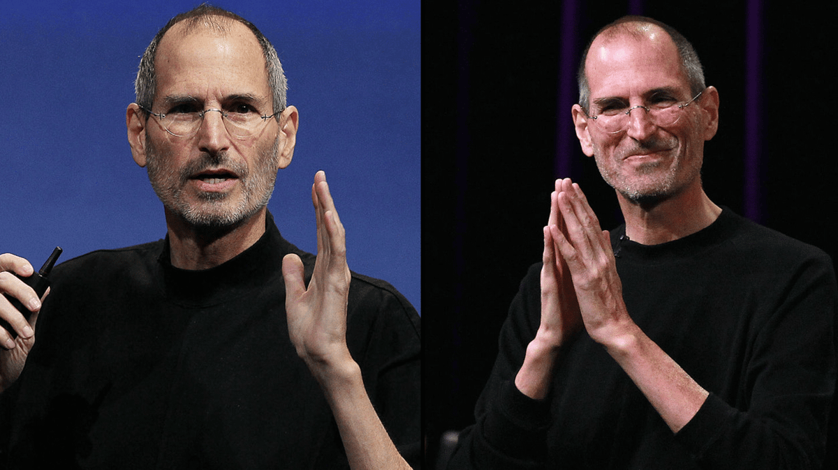 Steve Jobs asked himself the same morbid question every day for 33 ...