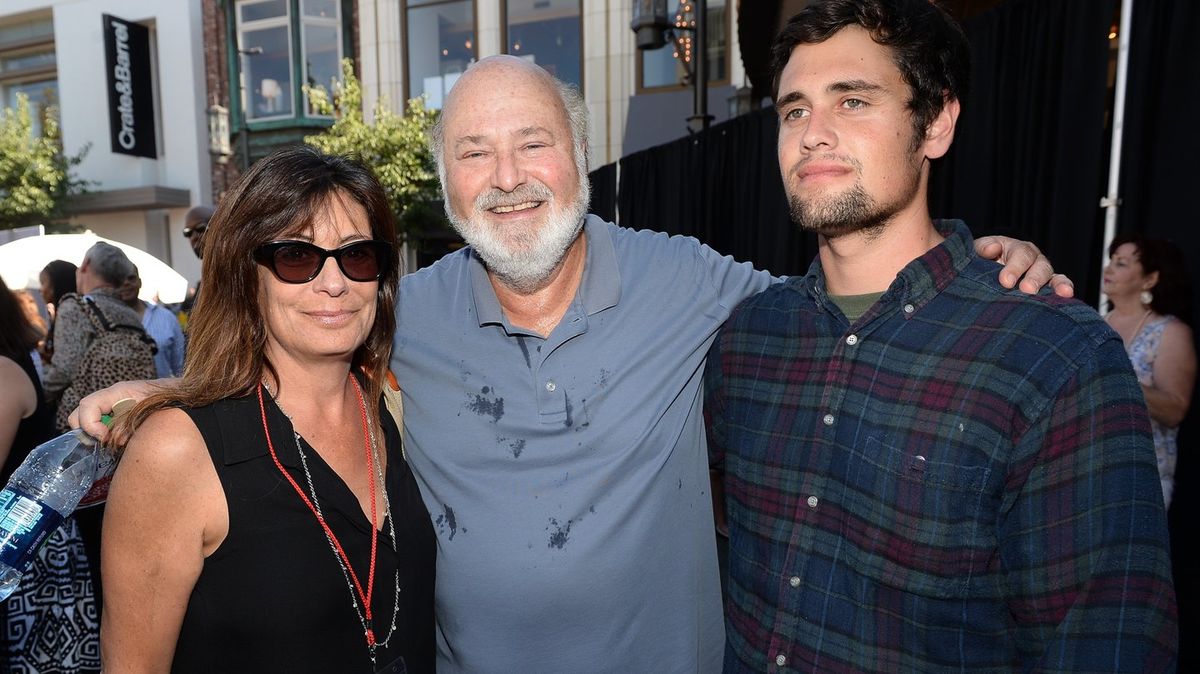 Friend of Rob Reiner explains what really happened at Hollywood party ...
