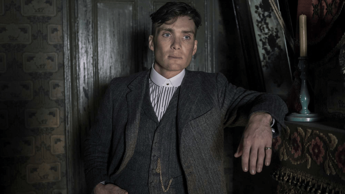 Cillian Murphy won't miss 'disgusting' Peaky Blinders haircut despite ...