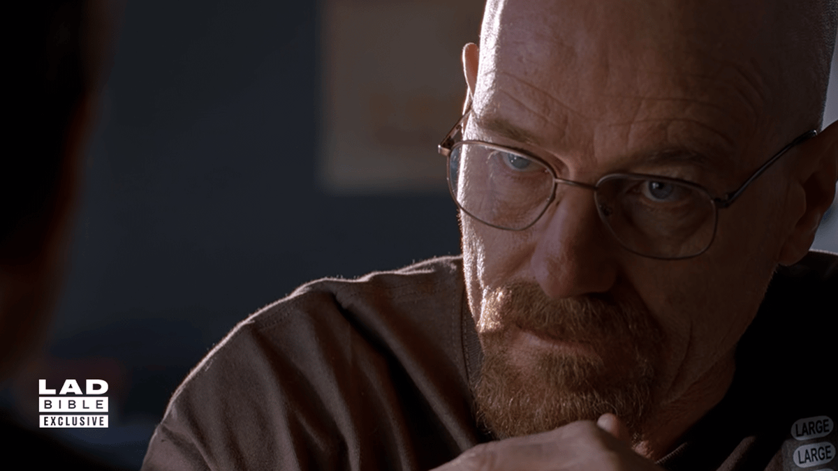 Breaking Bad creator makes honest admission about if show will return